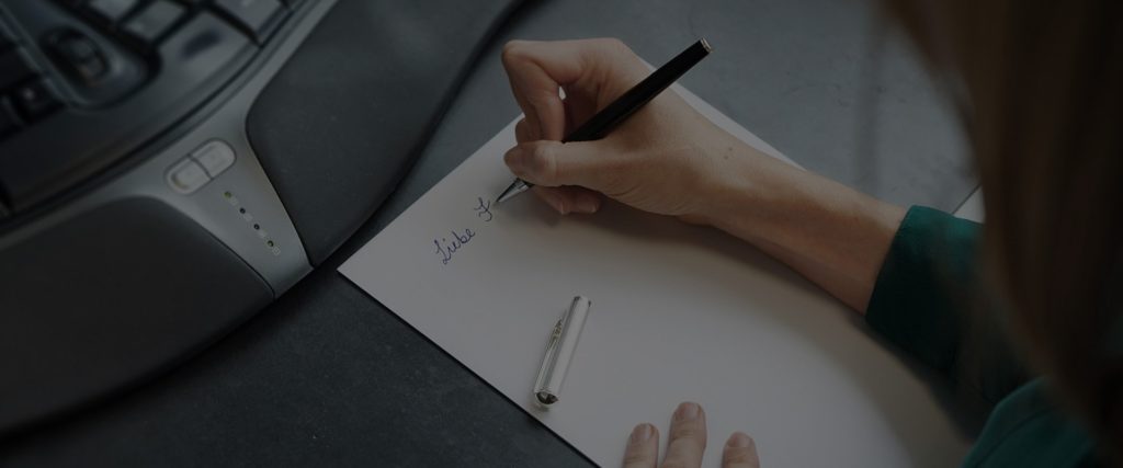 Ihre Karriere bei Messmer Pen in Emmendingen | Messmer Pen Karriere